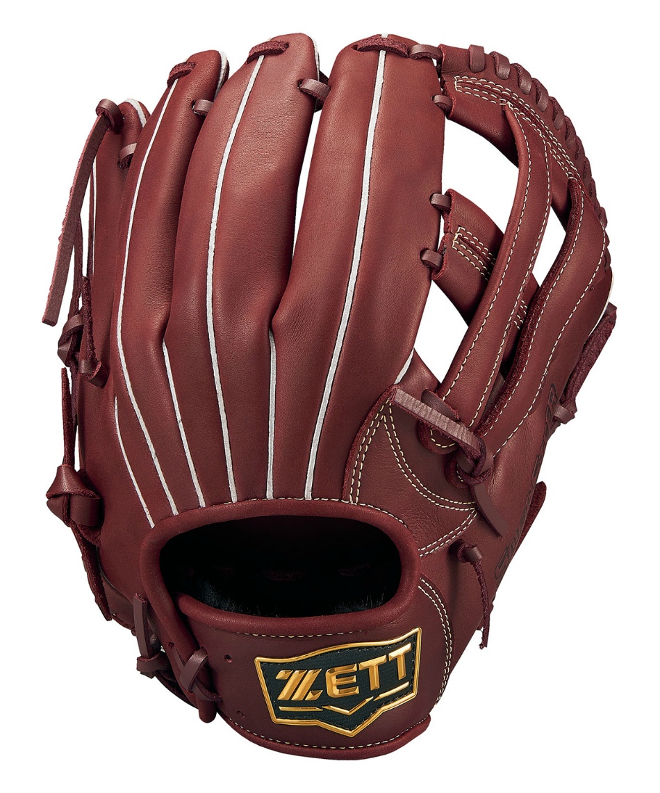 ゼット(ZETT) 野球 一般軟式グローブ オールラウンド 軟式 ソフトステアシリーズ BRGB35440 | スポーツ用品ならヒマラヤオンラインストア【公式】