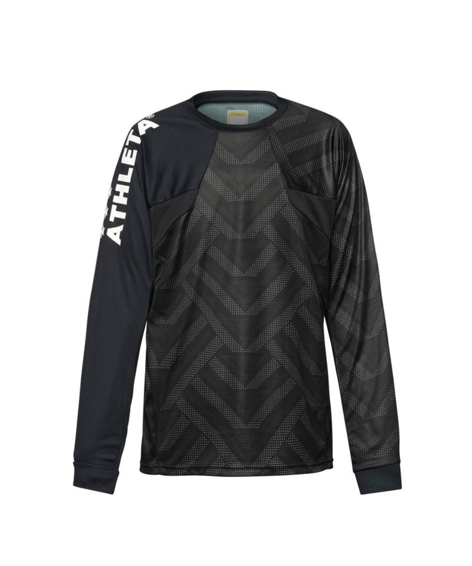 アスレタ(ATHLETA) サッカーウェア 長袖シャツ グラフィックプラシャツ24f Jr. 02409J | スポーツ用品ならヒマラヤオンラインストア【公式】