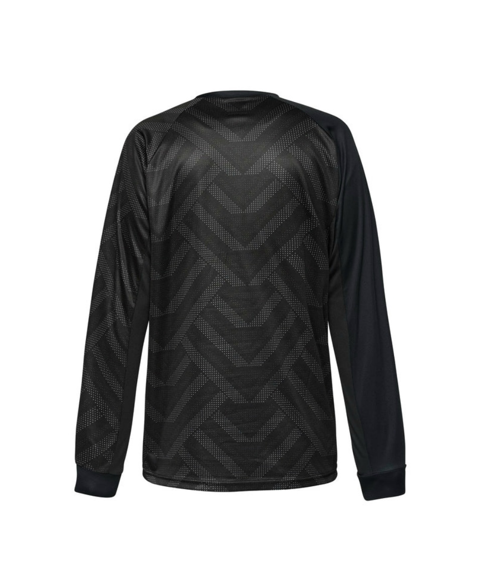 アスレタ(ATHLETA) サッカーウェア 長袖シャツ グラフィックプラシャツ24f Jr. 02409J | スポーツ用品ならヒマラヤオンラインストア【公式】