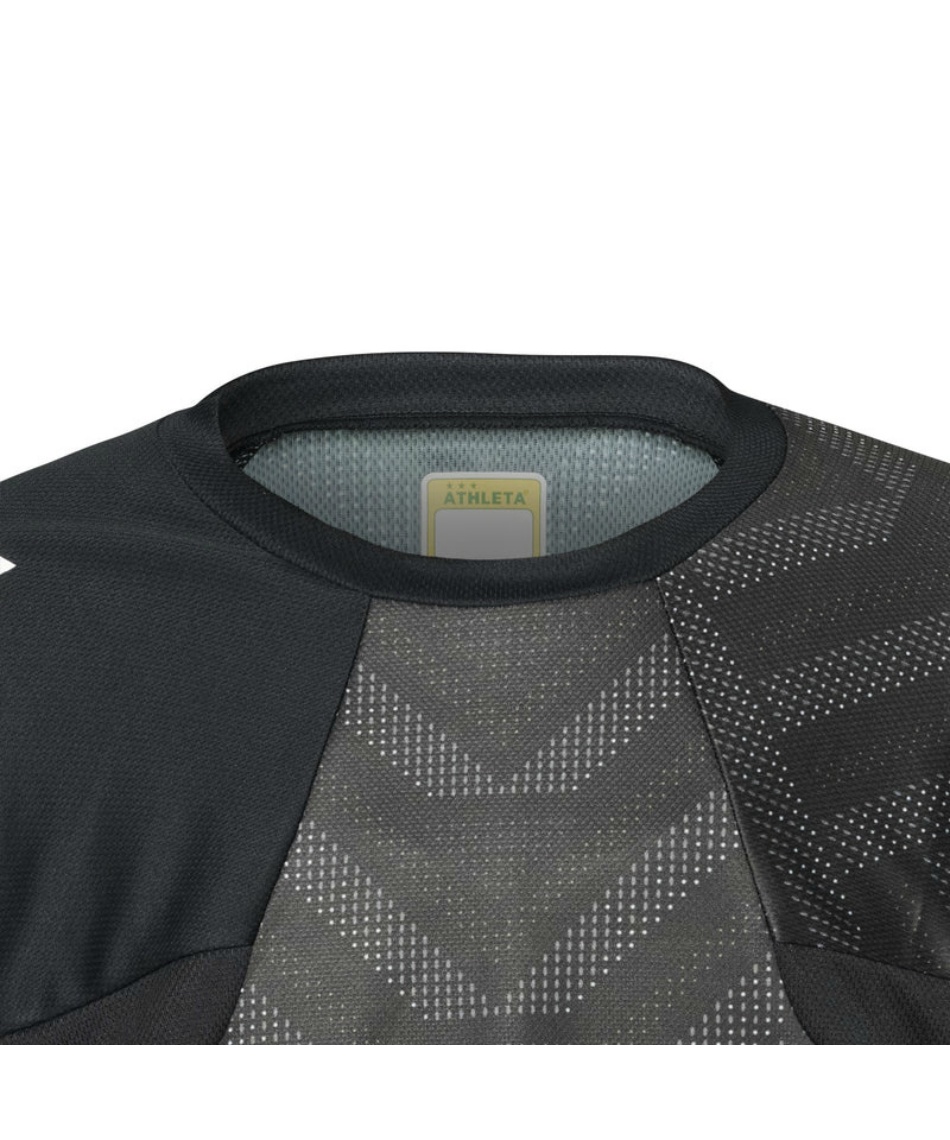 アスレタ(ATHLETA) サッカーウェア 長袖シャツ グラフィックプラシャツ24f Jr. 02409J | スポーツ用品ならヒマラヤオンラインストア【公式】