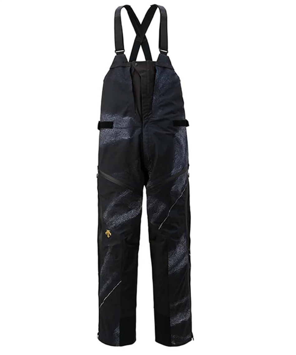 スキーウェア パンツ SKI 武田竜モデル 3L HARD SHELL PANTS DW4FLP04M 【24-25 2025モデル ...