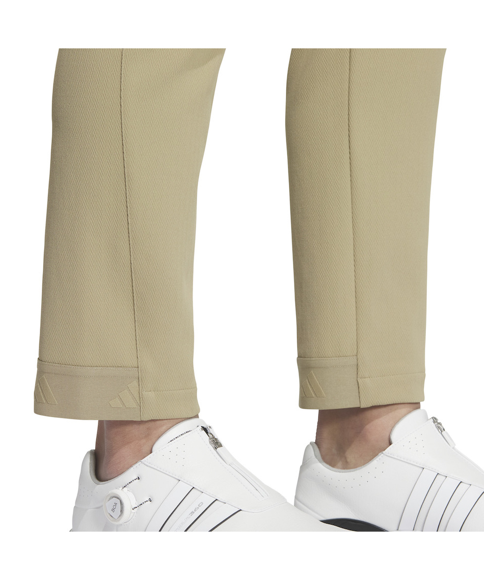 アディダス(adidas) ゴルフウェア ロングパンツ EX-Stretch active 撥水カーゴアンクルパンツ JSC07 【国内正規品 ...