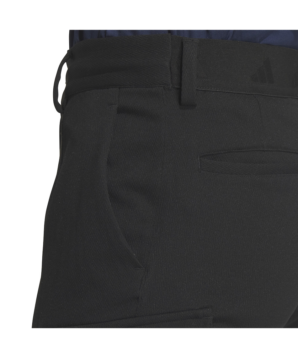 アディダス(adidas) ゴルフウェア ロングパンツ EX-Stretch active 撥水カーゴアンクルパンツ JSC07 【国内正規品 ...