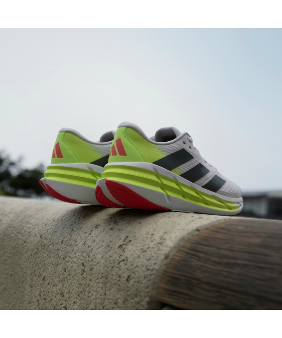 ランニングシューズ アディスター 3 Adistar 3 IE8222 NKX05 | スポーツ用品ならヒマラヤオンラインストア【公式】