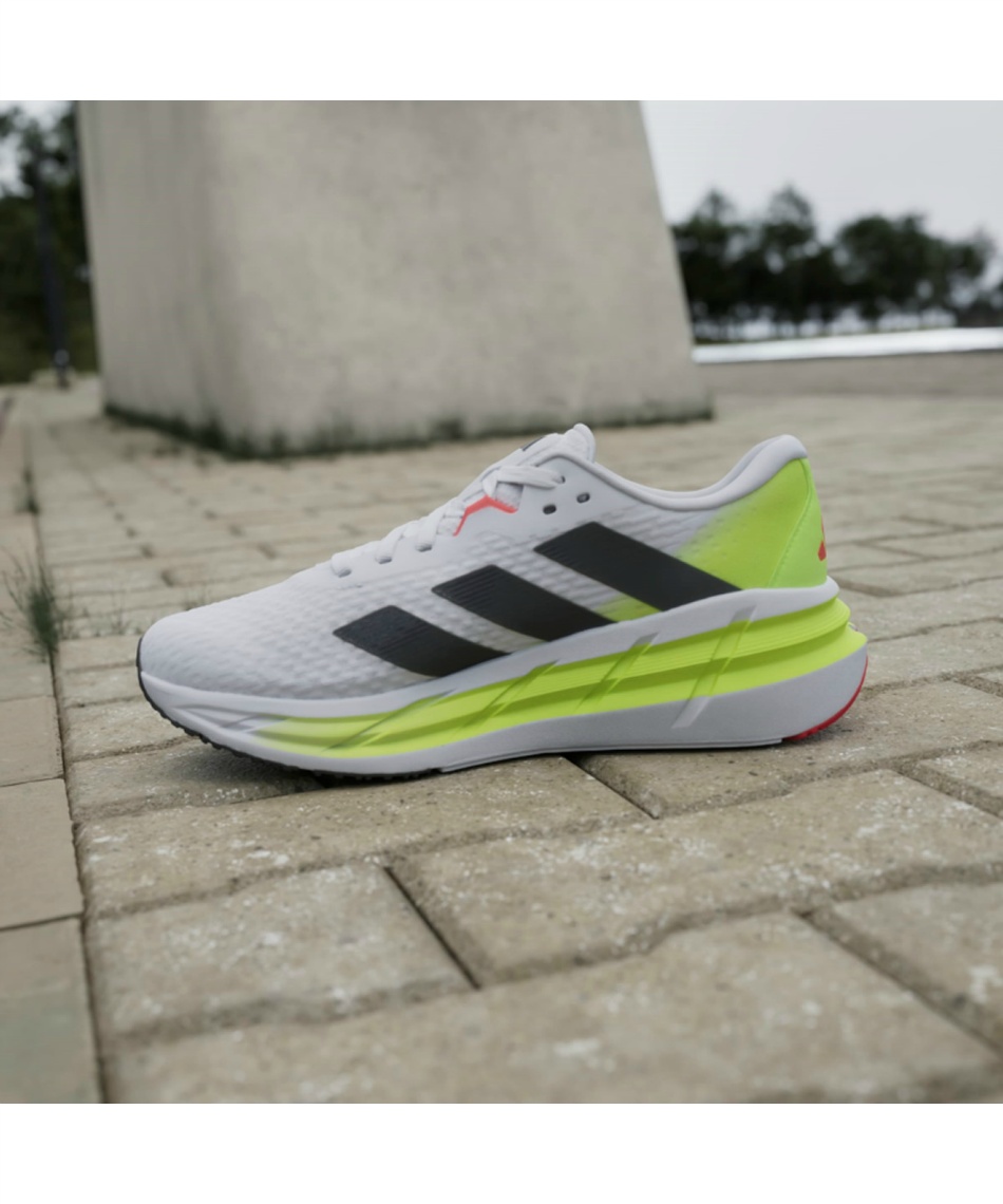 ランニングシューズ アディスター 3 Adistar 3 IE8222 NKX05 | スポーツ用品ならヒマラヤオンラインストア【公式】