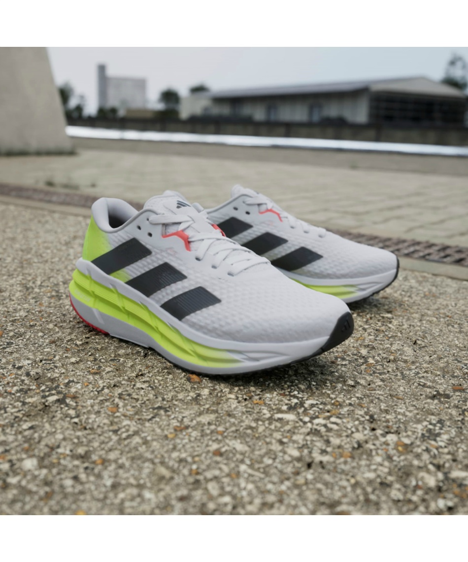 ランニングシューズ アディスター 3 Adistar 3 IE8222 NKX05 | スポーツ用品ならヒマラヤオンラインストア【公式】