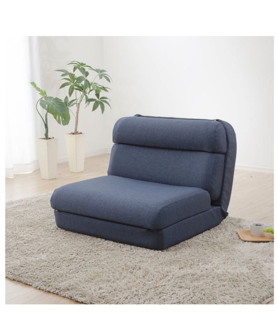 【メーカー直送】 セルタン(CELLUTANE) イス 3WAY コンパクト座椅子 A908A 【ご自宅配送限定】‥ | スポーツ用品ならヒマラヤオンラインストア【公式】