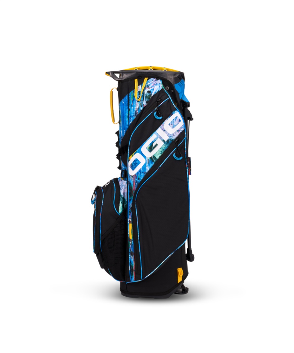 オジオ(OGIO) スタンドキャディバッグ OGIO WOODE HYBRID 24 5124041OG_N0 【2024年モデル】 | スポーツ用品ならヒマラヤオンラインストア【公式】