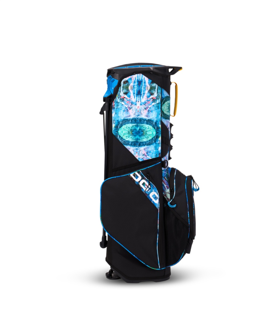 オジオ(OGIO) スタンドキャディバッグ OGIO WOODE HYBRID 24 5124041OG_N0 【2024年モデル】 | スポーツ用品ならヒマラヤオンラインストア【公式】