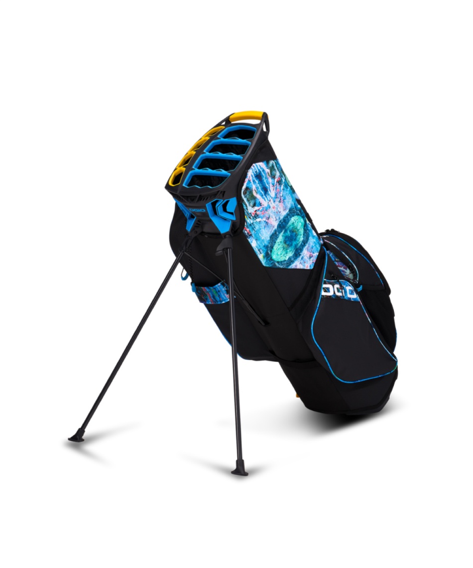 オジオ(OGIO) スタンドキャディバッグ OGIO WOODE HYBRID 24 5124041OG_N0 【2024年モデル】 | スポーツ用品ならヒマラヤオンラインストア【公式】