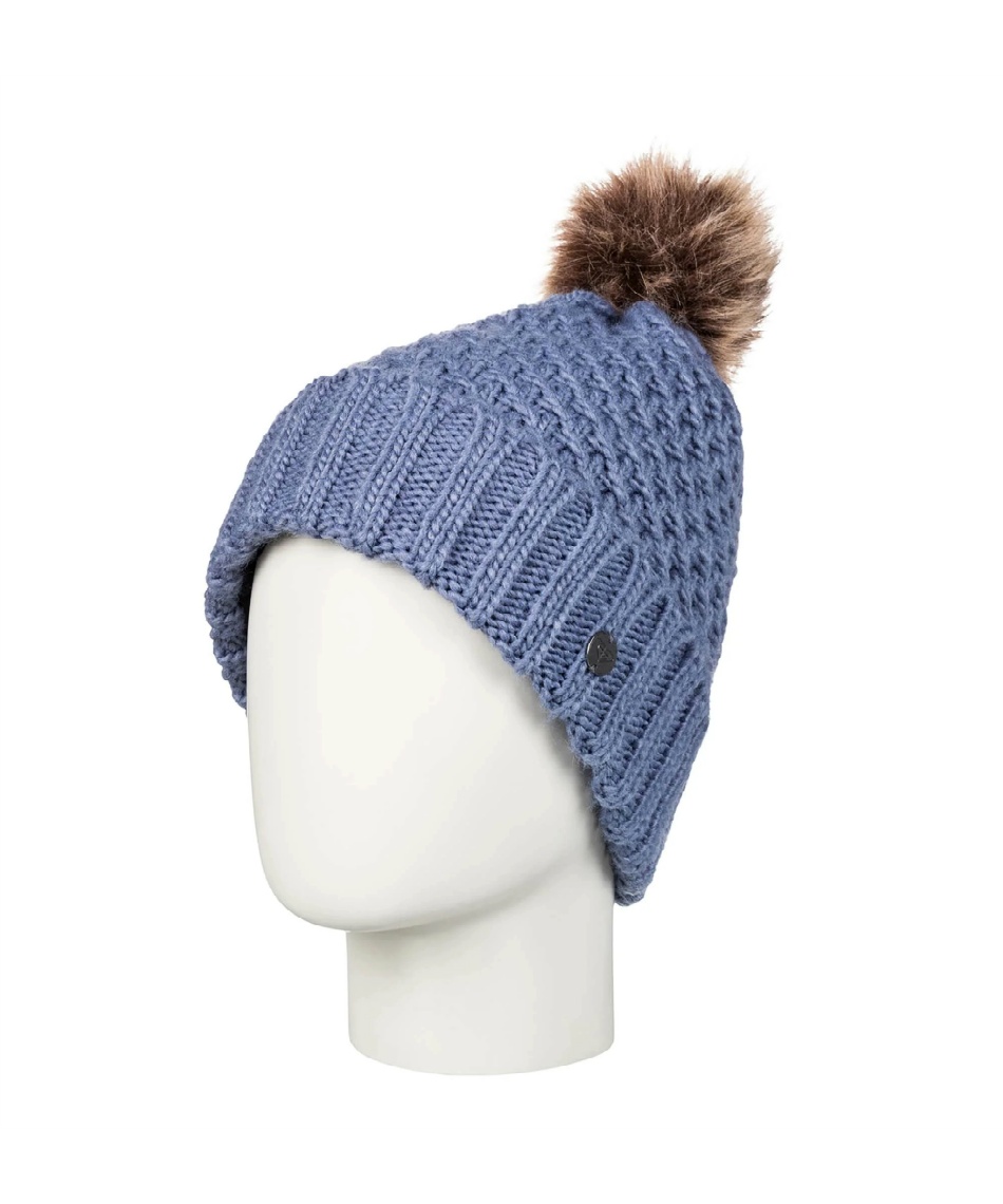 ロキシー(ROXY) ニット帽 BLIZZARD BEANIE ERJHA04286 【国内正規品】 | スポーツ用品ならヒマラヤオンラインストア【公式】