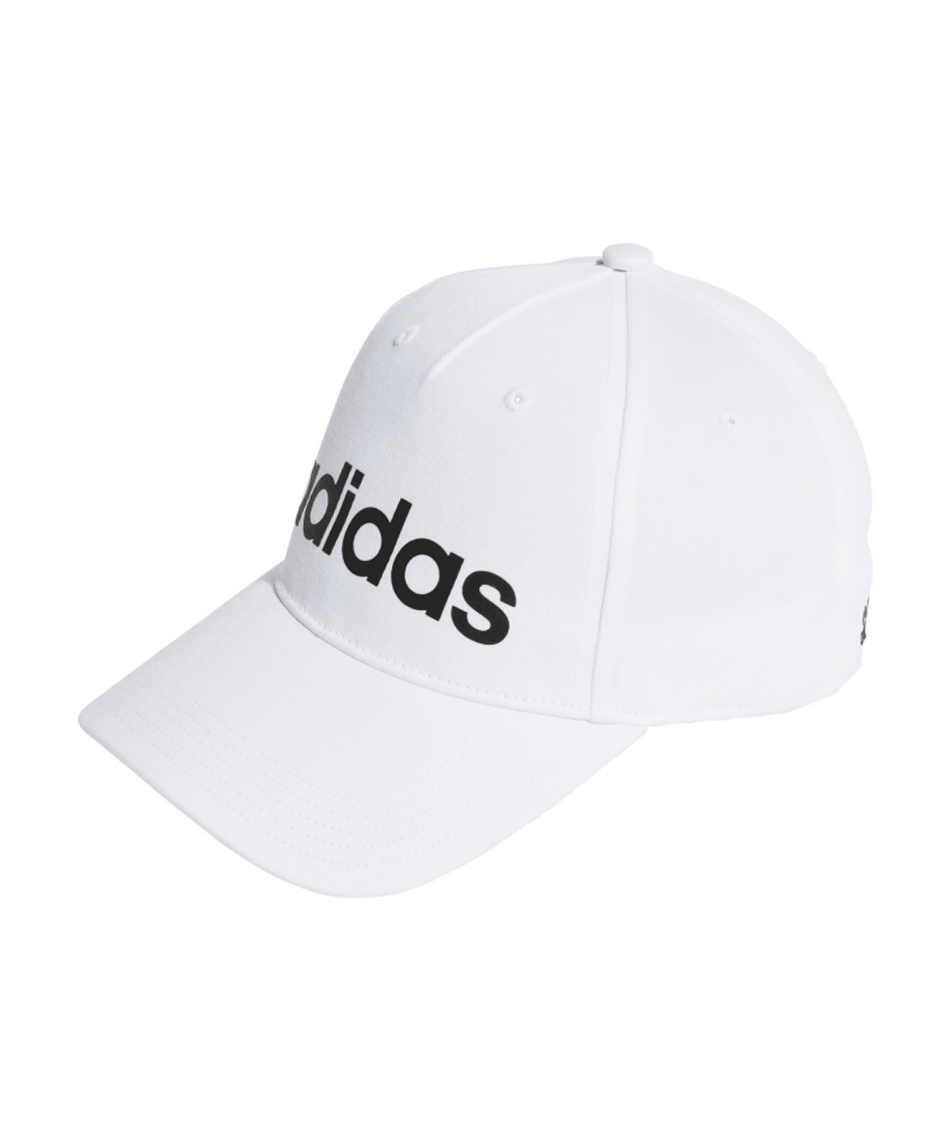 アディダス(adidas) 帽子 キャップ デイリーキャップ IC9707 EVJ90 | スポーツ用品ならヒマラヤオンラインストア【公式】