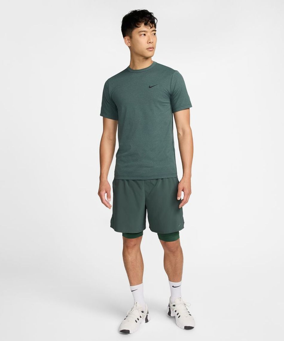 ナイキ(NIKE) Tシャツ 半袖 DF UV HYVERSE機能Tシャツ DV9840-338 | スポーツ用品ならヒマラヤオンラインストア【公式】