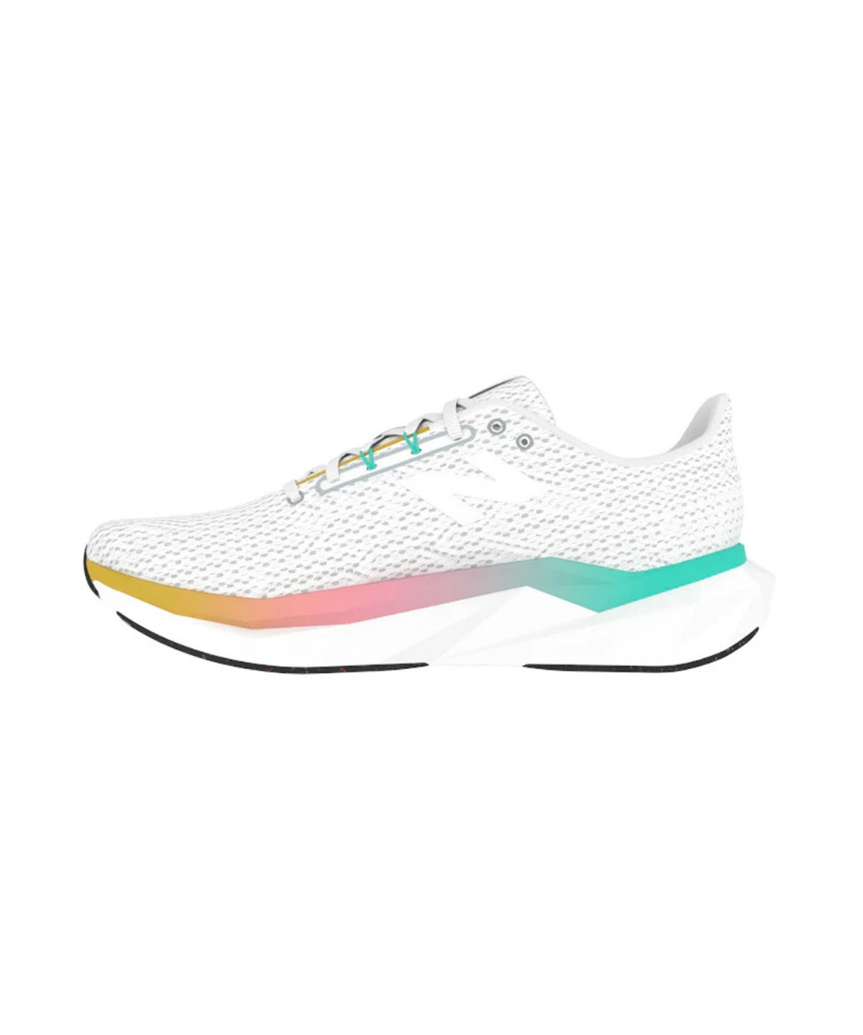 ニューバランス(new balance) ランニングシューズ FuelCell Propel v5 フューエルセル プロペル WFCPRLC5 ...