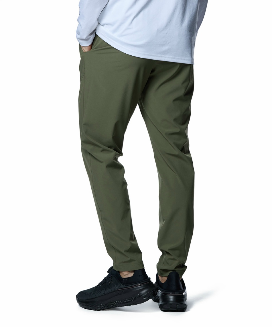 ロングパンツ UA Vibe Woven Pant 1386556-390 | スポーツ用品ならヒマラヤオンラインストア【公式】