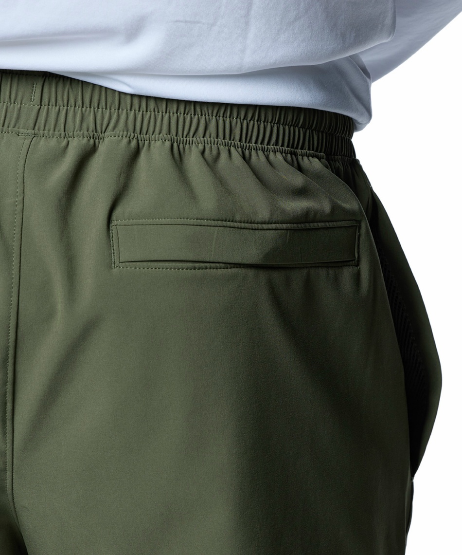 ロングパンツ UA Vibe Woven Pant 1386556-390 | スポーツ用品ならヒマラヤオンラインストア【公式】