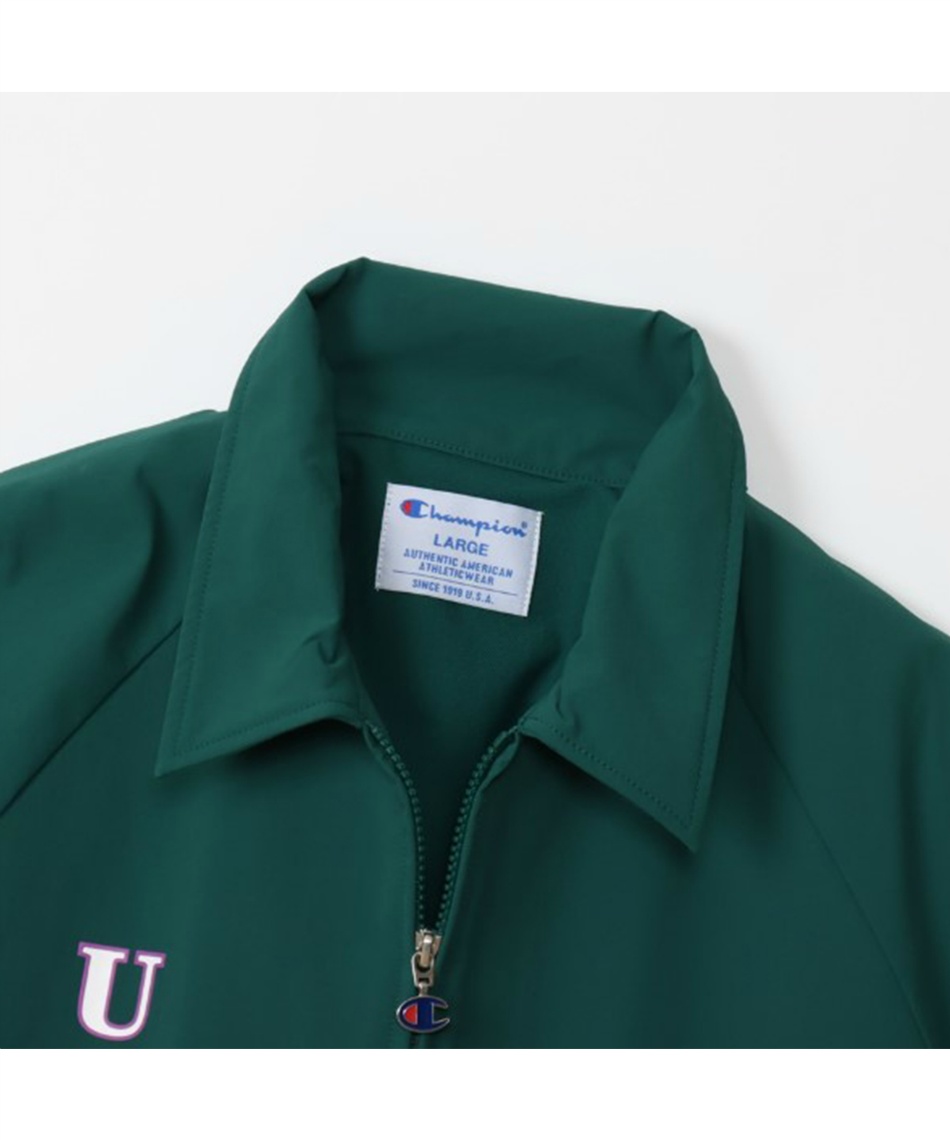 ジャケット コーチジャケット C3-A617-605 | スポーツ用品ならヒマラヤオンラインストア【公式】