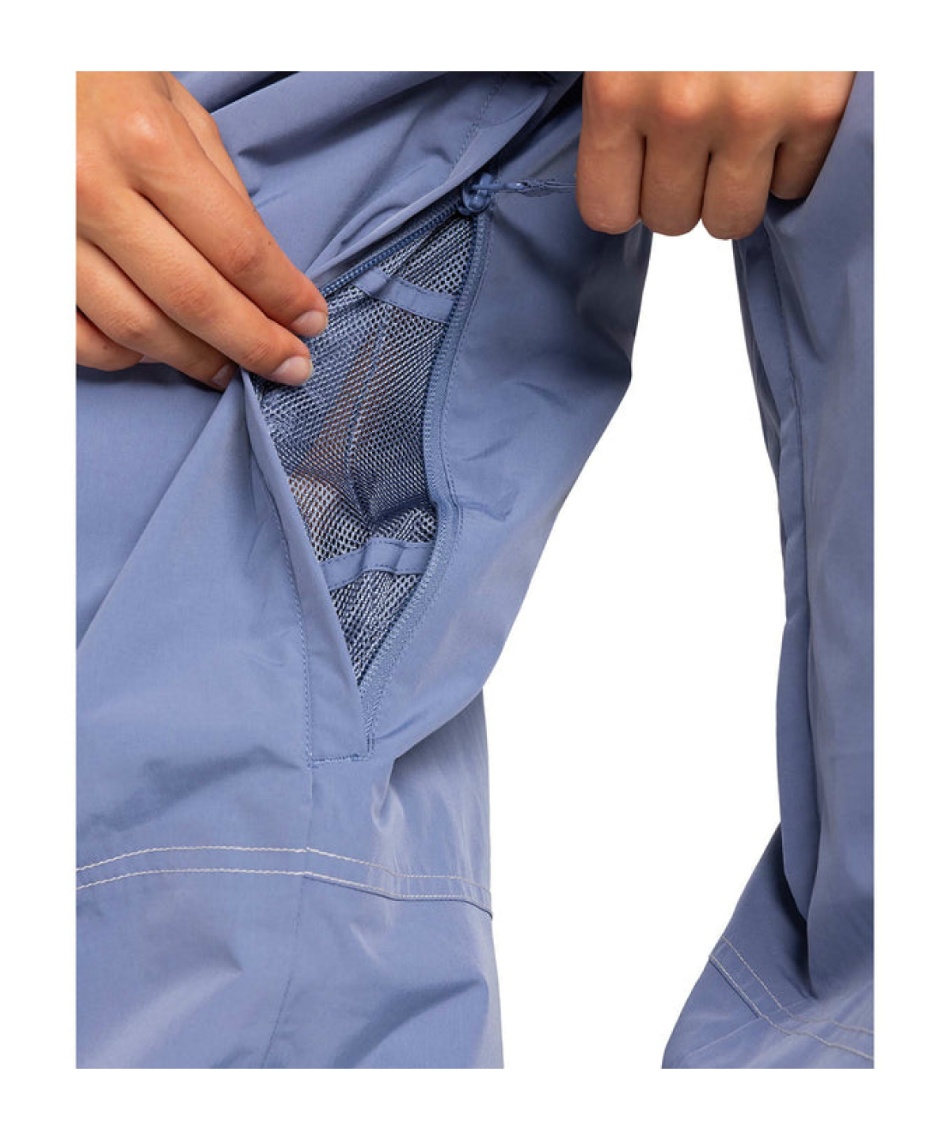 ロキシー(ROXY) スノーボードウェア パンツ RELAXED FIT 15K Roxy CHLOE KIM PT ERJTP03262 ...