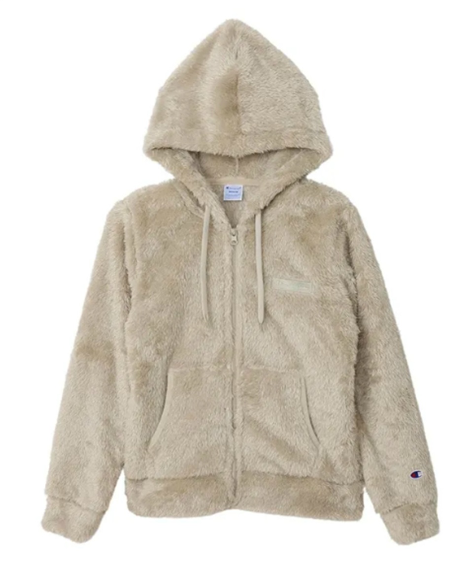 チャンピオン(Champion) アウタージャケット ジップフーデッドジャケット CW-Y606-791 | スポーツ用品ならヒマラヤオンラインストア【公式】