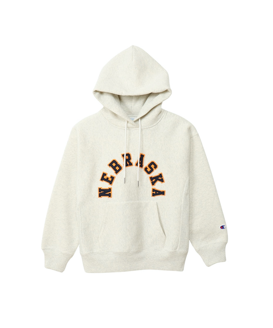 チャンピオン(Champion) スウェットパーカー ウィメンズ フーデッドスウェットシャツ CW-A103-810 | スポーツ用品なら ...