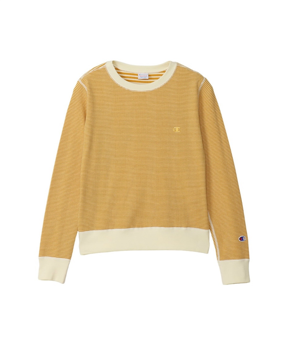 Tシャツ 長袖 ウィメンズ ボーダーロングスリーブTシャツ CW-A404-573 | スポーツ用品ならヒマラヤオンラインストア【公式】