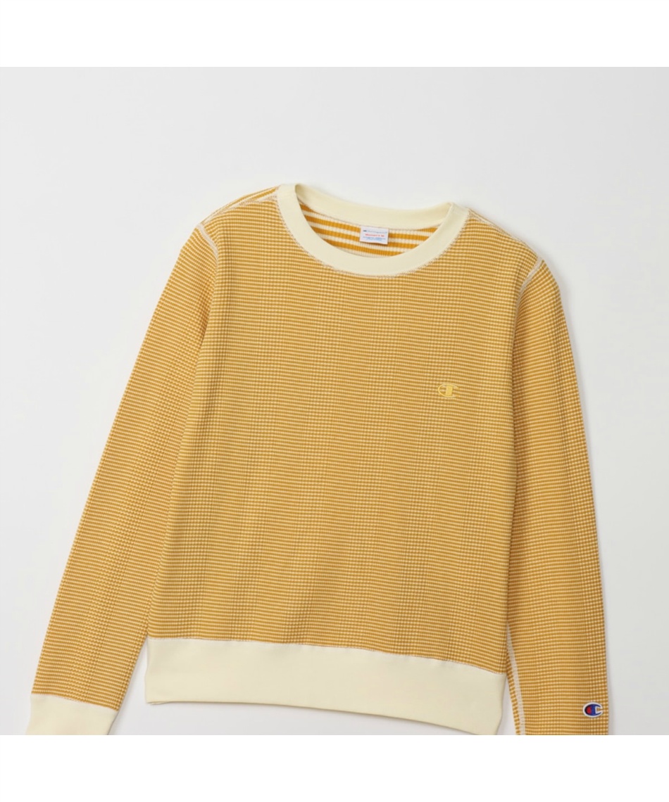 Tシャツ 長袖 ウィメンズ ボーダーロングスリーブTシャツ CW-A404-573 | スポーツ用品ならヒマラヤオンラインストア【公式】