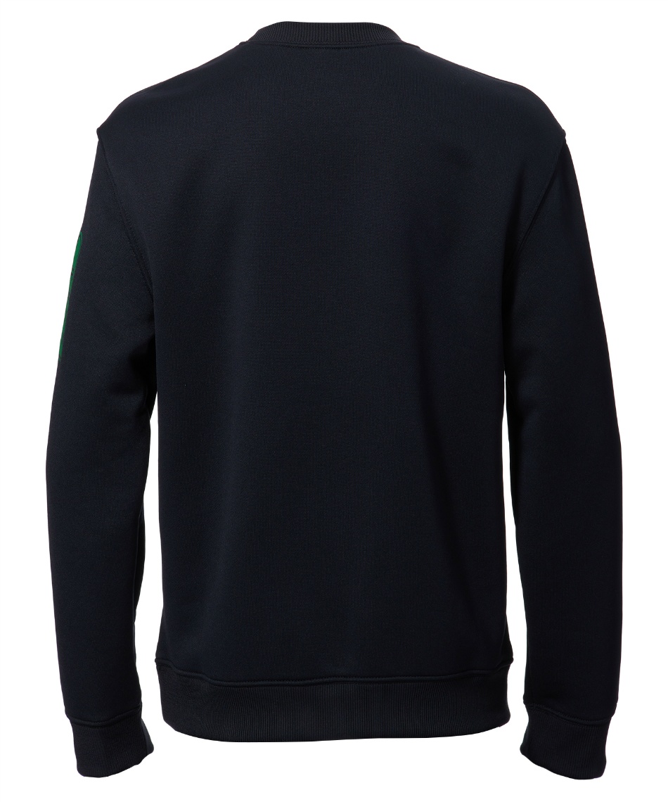 スウェットトレーナー UA TECH TERRY GRAPHIC CREW UA テックテリーグラフィッククルー 1388668-001 ...