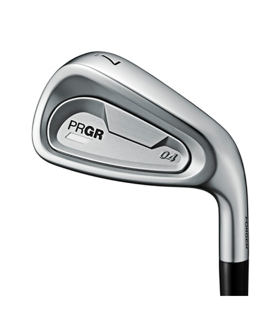 ゴルフクラブ アイアンセット 5本組 MCI FOR PRGR シャフト PRGR 04 2024 5I MCI-PRGR | スポーツ用品ならヒマラヤオンラインストア【公式】