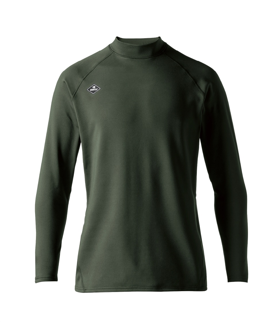 バートル(BURTLE) Tシャツ 長袖 ホットフィットTシャツ 4103 【ご自宅配送限定】‥ | スポーツ用品ならヒマラヤオンラインストア【公式】