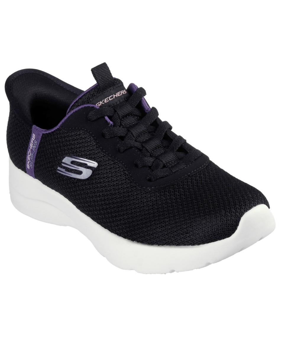 スケッチャーズ(SKECHERS) ウォーキングシューズ スリップインズ ダイナマイト 2.0 150480-BKPR | スポーツ用品なら ...