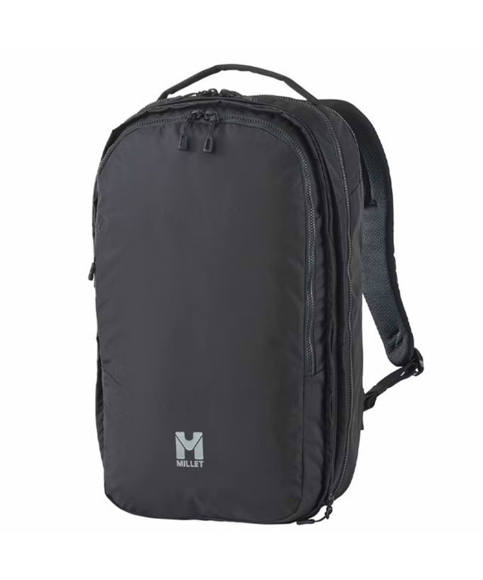 ミレー(MILLET) バックパック EXP 20+ MIS0696 N0247 | スポーツ用品ならヒマラヤオンラインストア【公式】