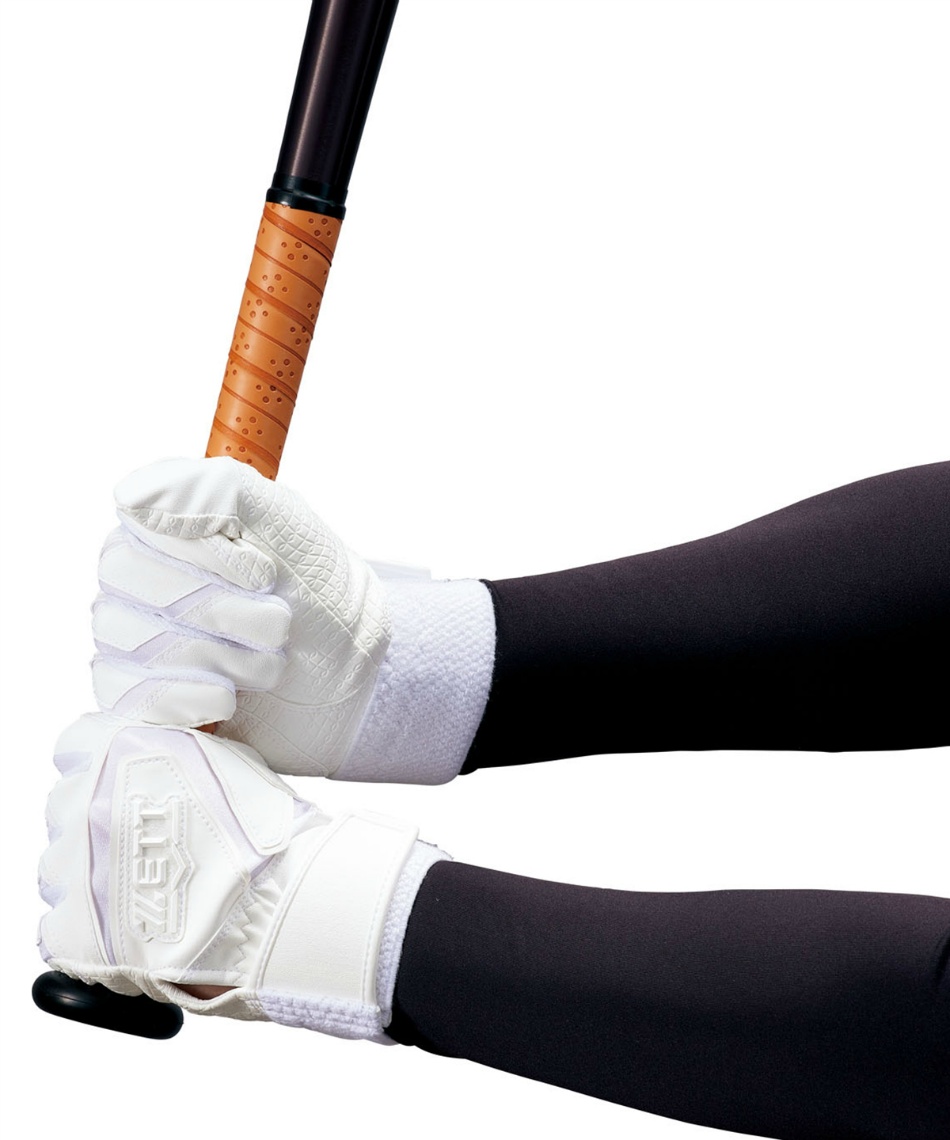 ゼット(ZETT) 野球 バッティンググローブ 両手用 ゼロワンステージ 少年用バッティンググラブ BG19202J | スポーツ用品ならヒマラヤオンラインストア【公式】