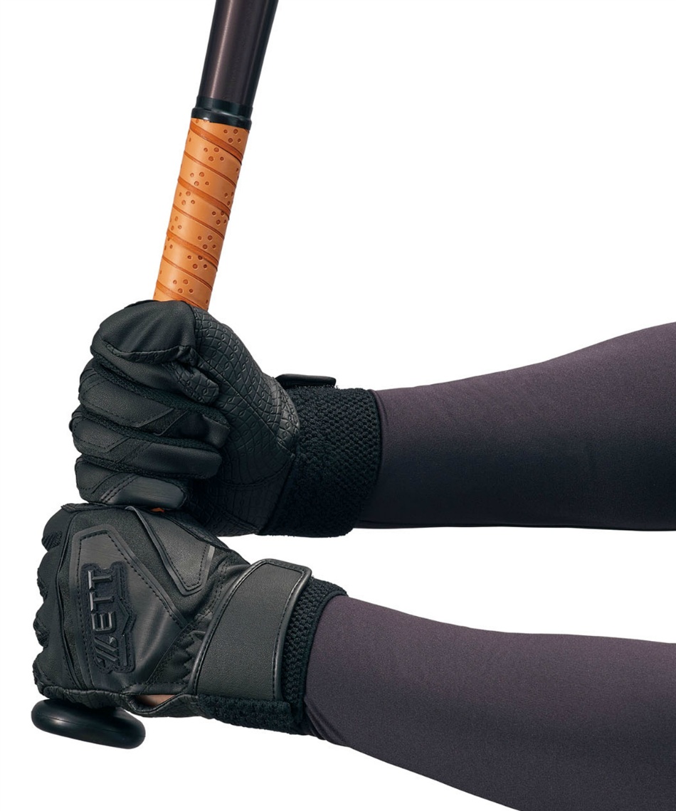 ゼット(ZETT) 野球 バッティンググローブ 両手用 ゼロワンステージ 少年用バッティンググラブ BG19202J | スポーツ用品ならヒマラヤオンラインストア【公式】