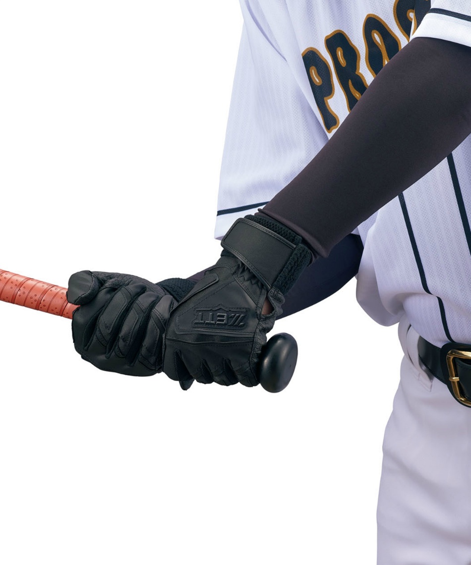 ゼット(ZETT) 野球 バッティンググローブ 両手用 ゼロワンステージ 少年用バッティンググラブ BG19202J | スポーツ用品ならヒマラヤオンラインストア【公式】