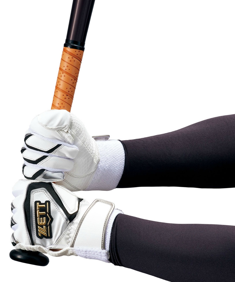 ゼット(ZETT) 野球 バッティンググローブ 両手用 ゼロワンステージ 少年用バッティンググラブ BG19202J | スポーツ用品ならヒマラヤオンラインストア【公式】