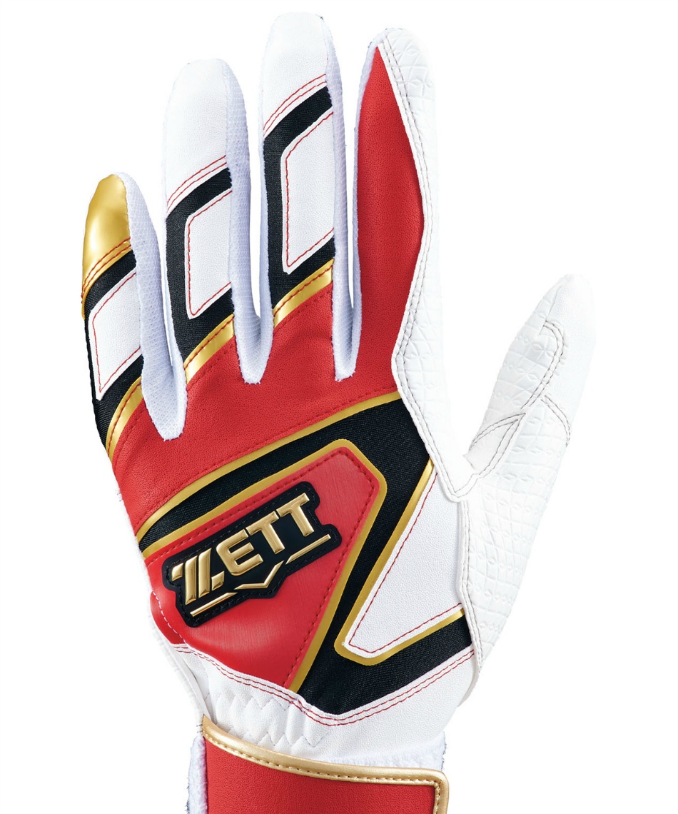 ゼット(ZETT) 野球 バッティンググローブ 両手用 ゼロワンステージ 少年用バッティンググラブ BG19202J | スポーツ用品ならヒマラヤオンラインストア【公式】