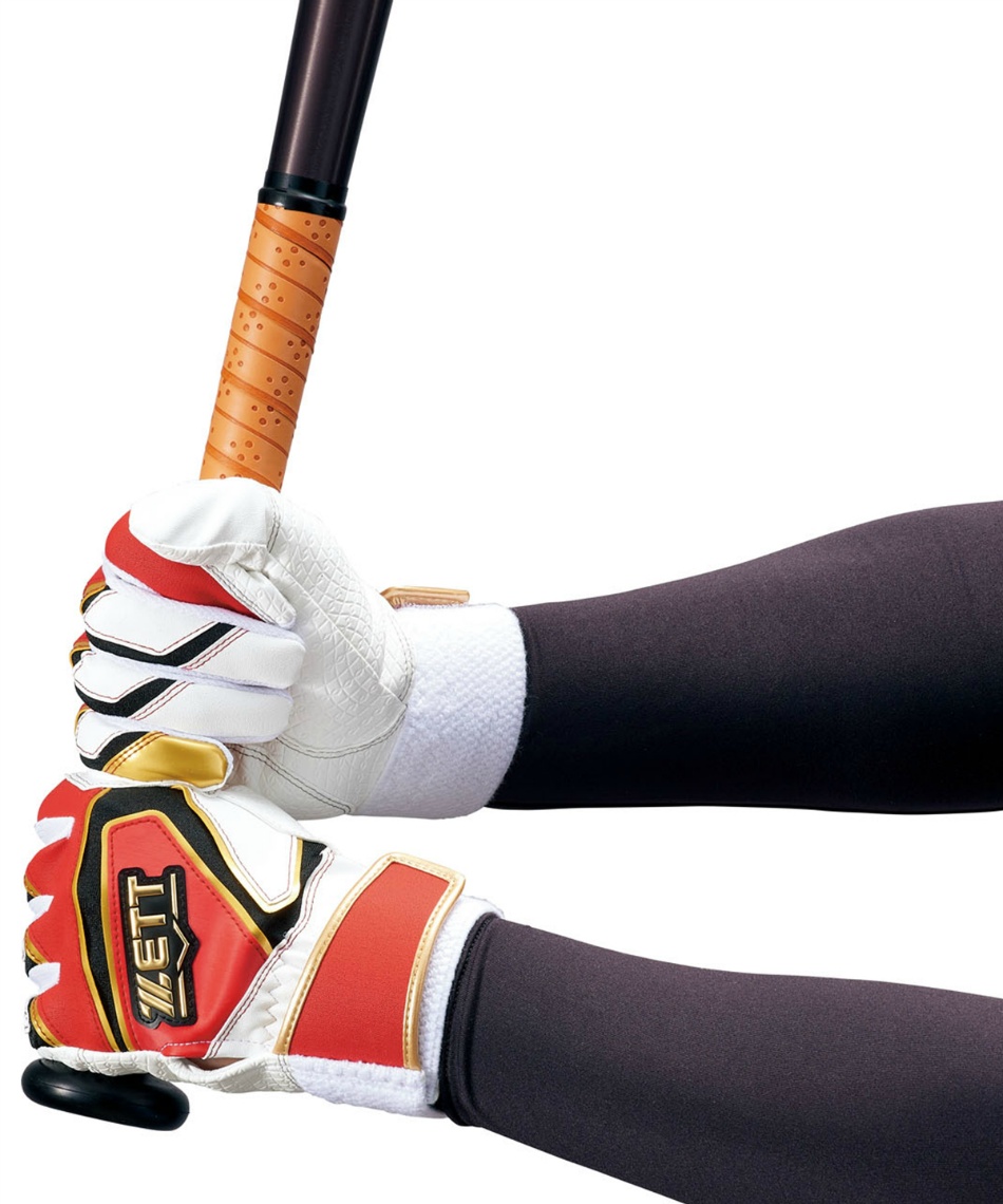 ゼット(ZETT) 野球 バッティンググローブ 両手用 ゼロワンステージ 少年用バッティンググラブ BG19202J | スポーツ用品ならヒマラヤオンラインストア【公式】