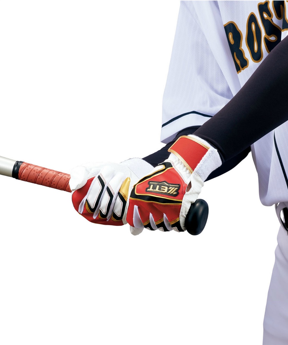 ゼット(ZETT) 野球 バッティンググローブ 両手用 ゼロワンステージ 少年用バッティンググラブ BG19202J | スポーツ用品ならヒマラヤオンラインストア【公式】