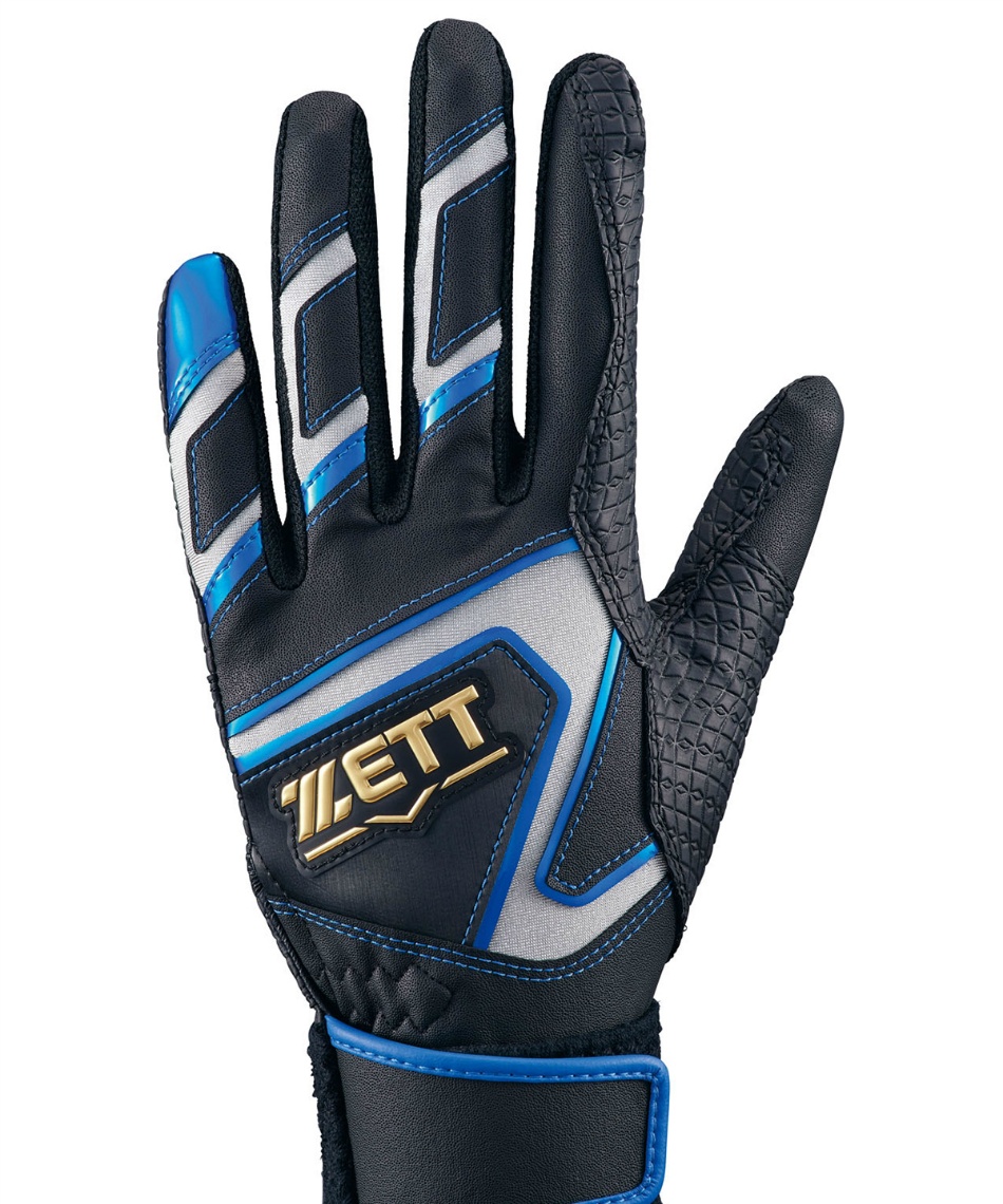 ゼット(ZETT) 野球 バッティンググローブ 両手用 ゼロワンステージ 少年用バッティンググラブ BG19202J | スポーツ用品ならヒマラヤオンラインストア【公式】