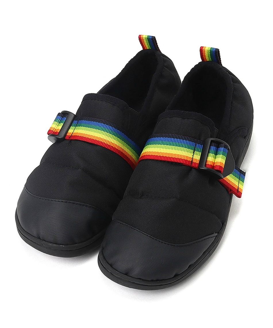 チャムス(CHUMS) オフィスシューズ チャムスモックシューズ CH63-1024 Black | スポーツ用品ならヒマラヤオンラインストア【公式】