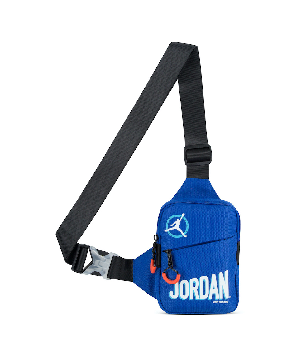 ジョーダン(JORDAN) ショルダーバッグ MJ MVP FLIGHT HIPバッグ 7A0739-U89 | スポーツ用品ならヒマラヤ ...