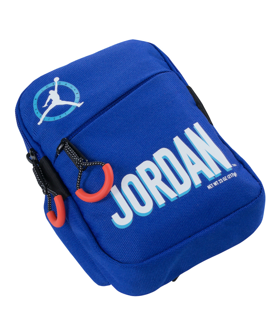 ジョーダン(JORDAN) ショルダーバッグ MJ MVP FLIGHT HIPバッグ 7A0739-U89 | スポーツ用品ならヒマラヤ ...