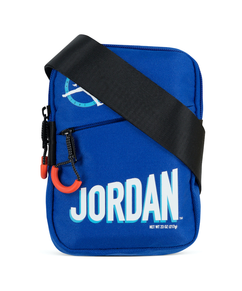 ジョーダン(JORDAN) ショルダーバッグ MJ MVP FLIGHT HIPバッグ 7A0739-U89 | スポーツ用品ならヒマラヤ ...