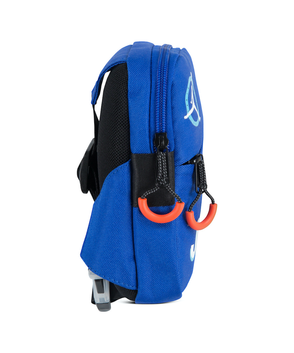 ジョーダン(JORDAN) ショルダーバッグ MJ MVP FLIGHT HIPバッグ 7A0739-U89 | スポーツ用品ならヒマラヤ ...