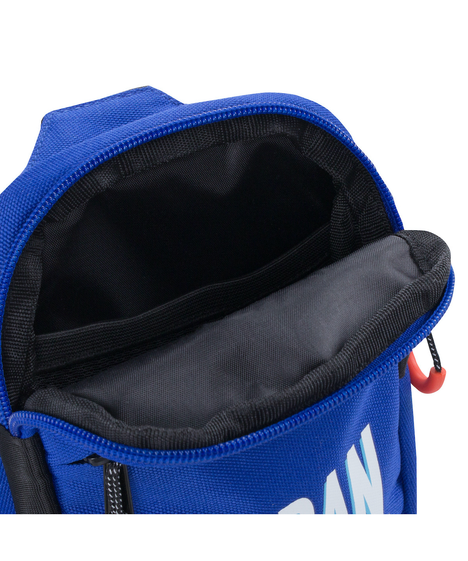 ジョーダン(JORDAN) ショルダーバッグ MJ MVP FLIGHT HIPバッグ 7A0739-U89 | スポーツ用品ならヒマラヤ ...