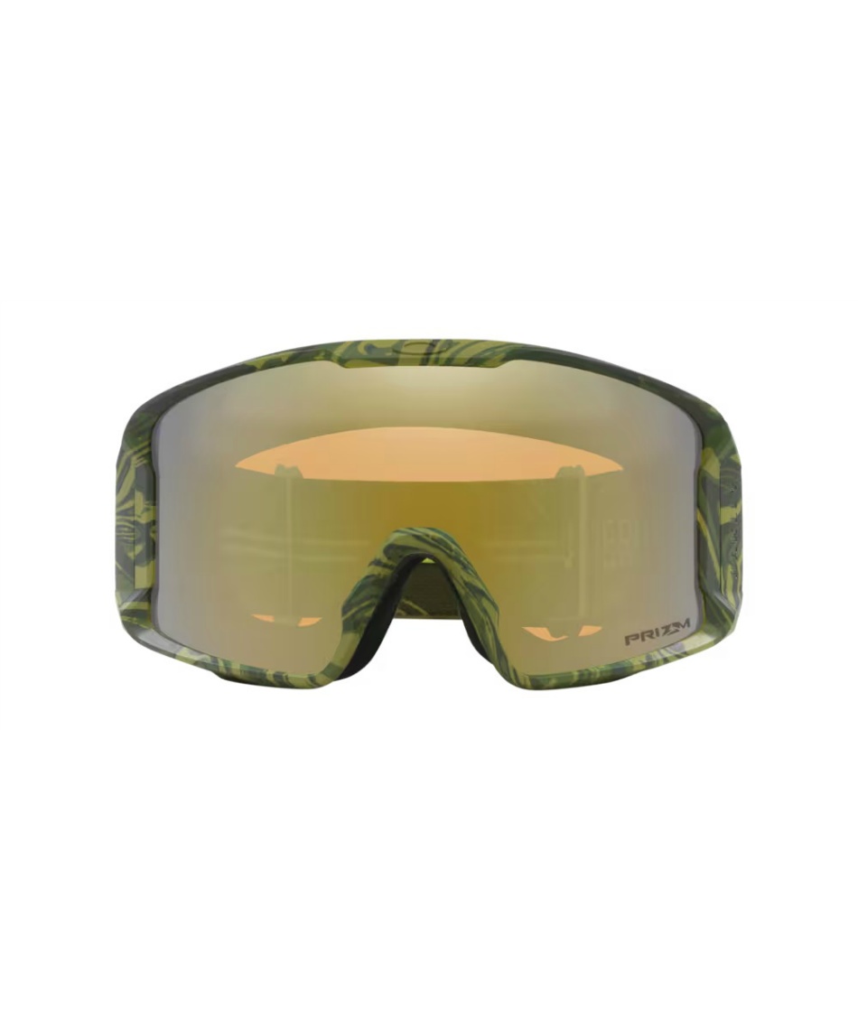オークリー(OAKLEY) スキー スノーボードゴーグル Line Miner L Jamie Anderson Signature ...