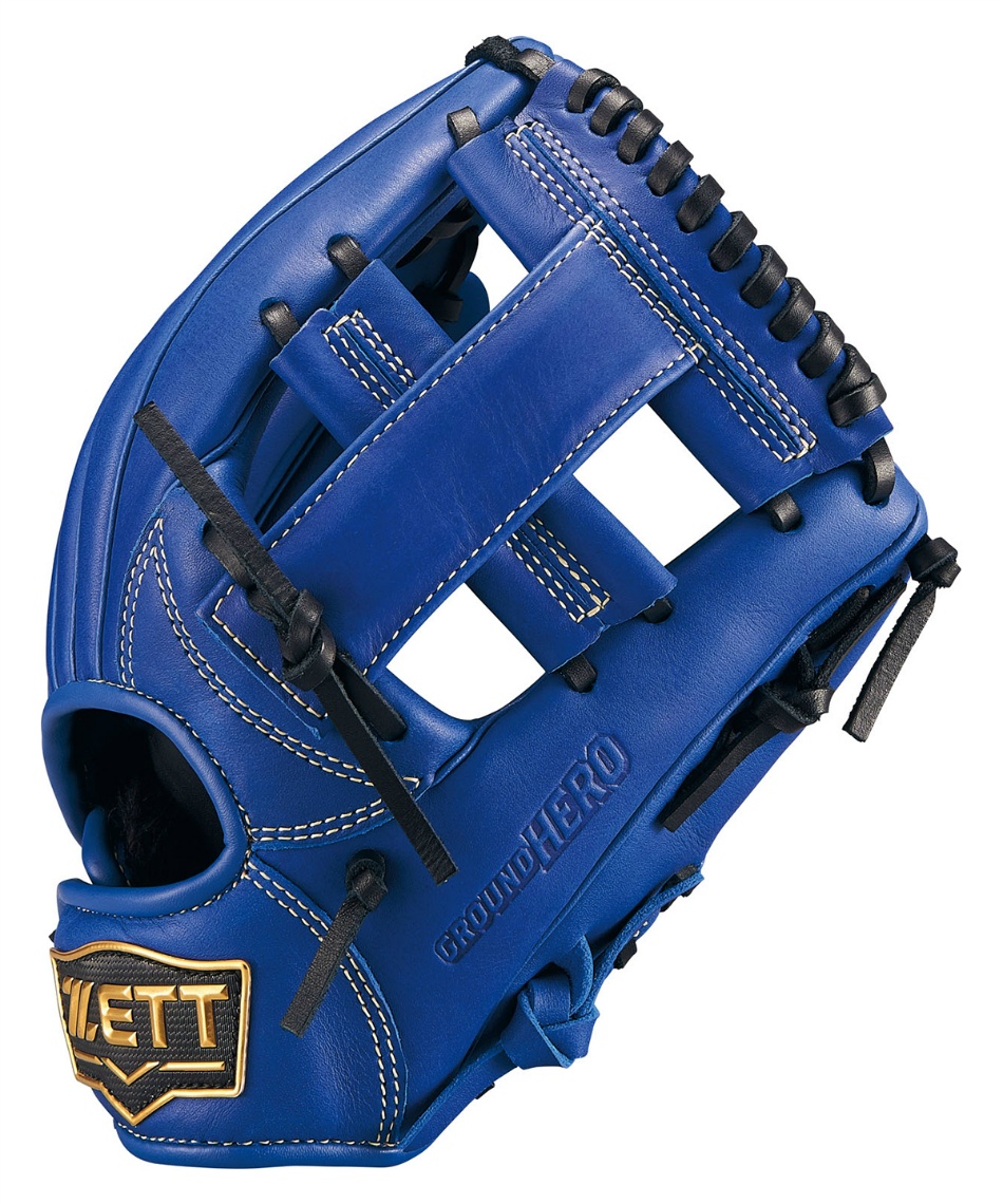 野球 一般軟式グローブ オールラウンド 少年軟式グラブ グランドヒーローシリーズ BJGB76525 | スポーツ用品ならヒマラヤオンラインストア【公式】