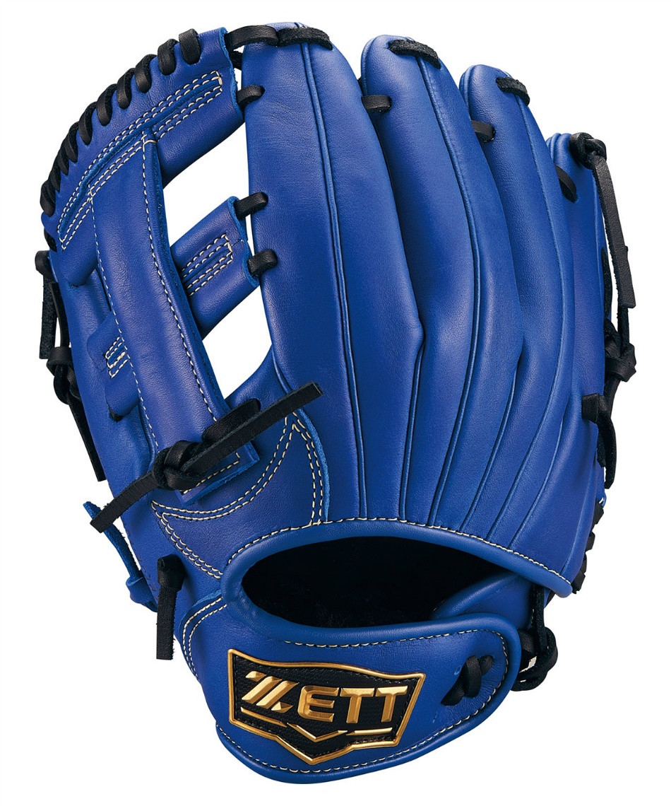 ゼット(ZETT) 野球 一般軟式グローブ オールラウンド 少年軟式グラブ グランドヒーローシリーズ BJGB76525 | スポーツ用品ならヒマラヤオンラインストア【公式】