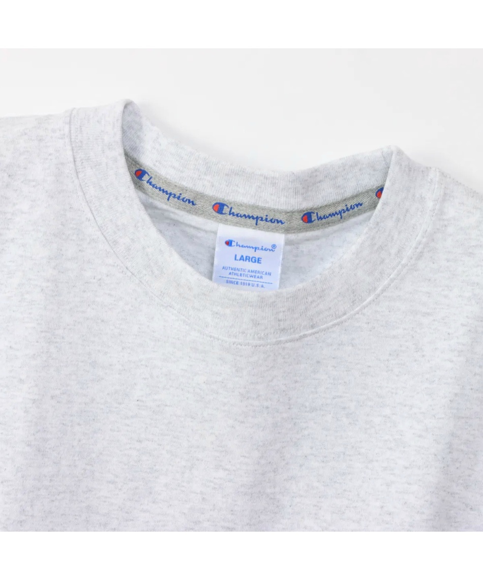 チャンピオン(Champion) Tシャツ 半袖 ショートスリーブTシャツ アクションスタイル C3-B315 | スポーツ用品ならヒマラヤオンラインストア【公式】