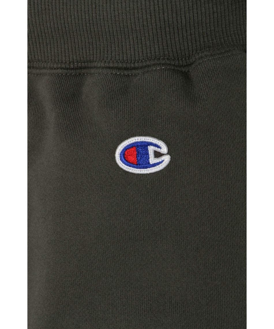 チャンピオン(Champion) ハーフパンツ スウェットショーツ ベーシック C3-B513 | スポーツ用品ならヒマラヤオンラインストア【公式】